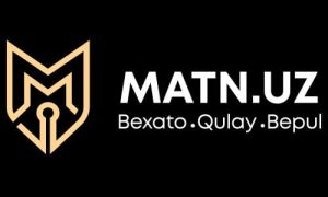 Matn.uz – официальный сайт и мобильное приложение | Lichnyj-kabinet.uz